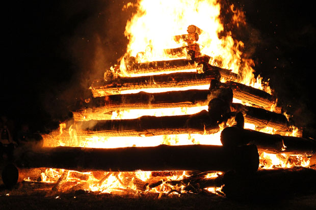 Kam nocoj na kresovanja? - Novice.si