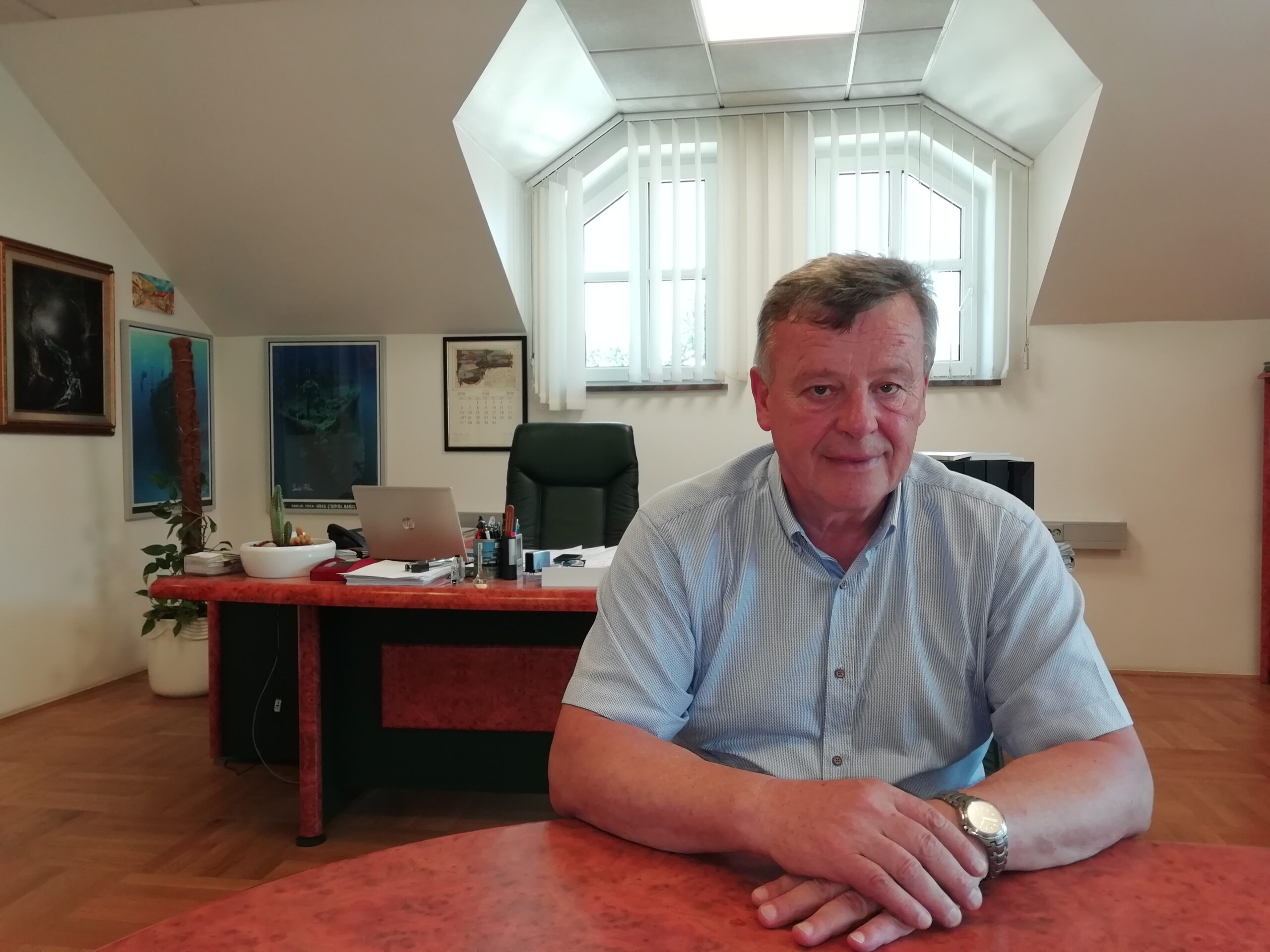Konjičan Ivo Križnič: "Vsak dan si zastavim nove cilje" - Novice.si