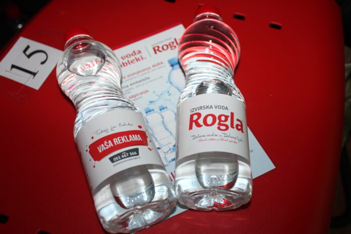 Med najboljšimi na Agri tudi Voda Rogla, Aronita in sokovi Vitala ...