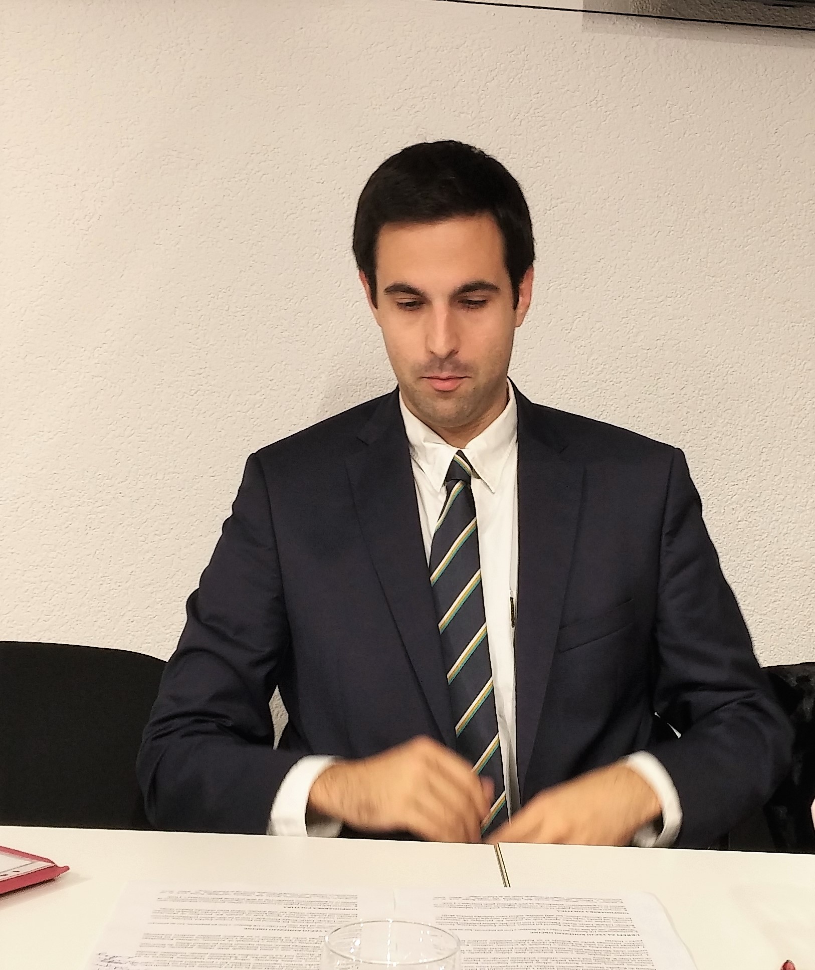 CELJE Luka Vlaović obtožen dvojnega poskusa umora - Novice.si