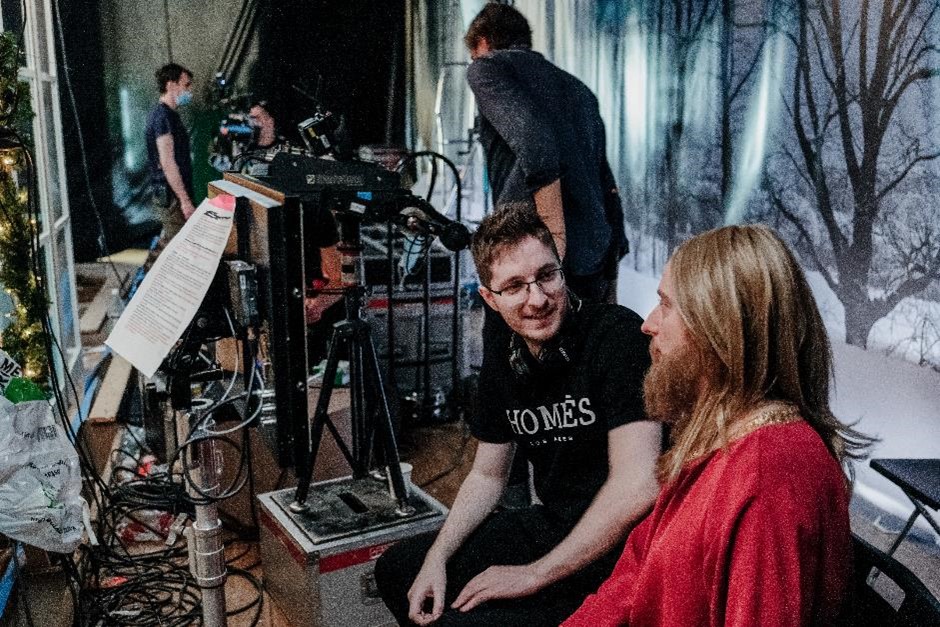 Jan Belcl: »Presegel sem lastna pričakovanja« - Novice.si