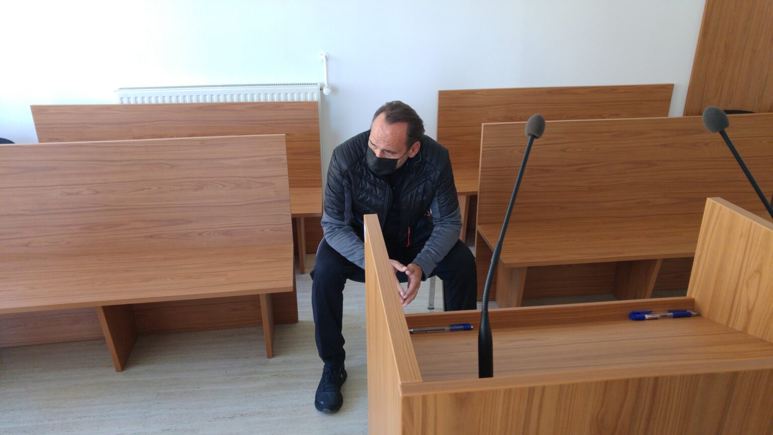 CELJE Stanko Božičnik oproščen obtožb oškodovanja upnikov - Novice.si