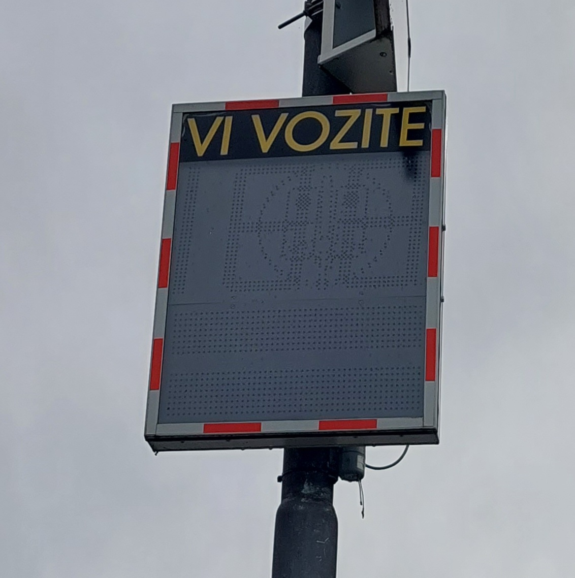 merilnik hitrosti (3) - Novice.si