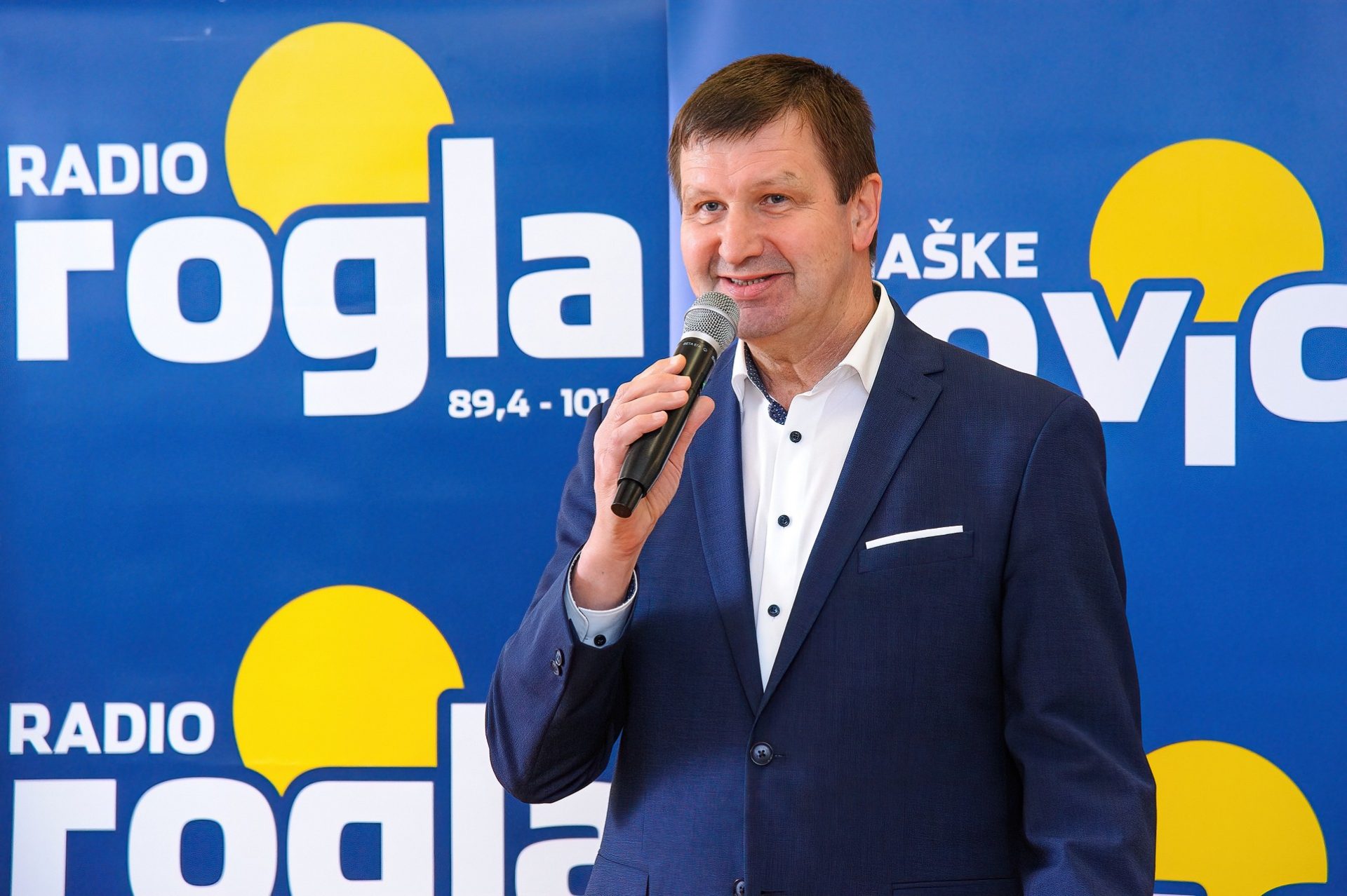 Bralci Rogaških novic za Naj osebnost izbrali Nejca Šuca, za ...